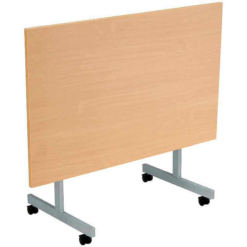 Delta Rectangular Tilting Meeting Tables from our Meeting Room Tables ...