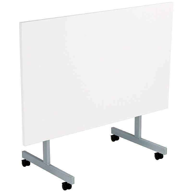 Delta Rectangular Tilting Meeting Tables from our Meeting Room Tables ...