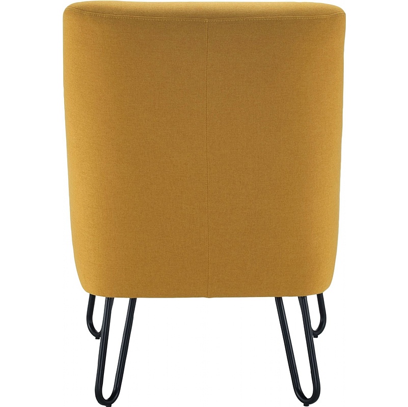 Pearl Office Armchairs from our Reception Seating range.