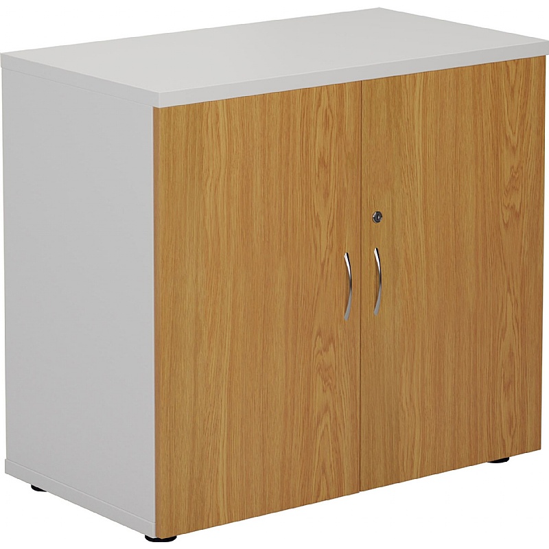 Panel Plus Wooden Office Cupboards from our Office Cupboards range.