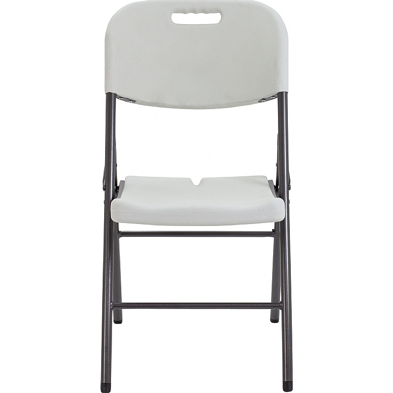 Morph Plastic Folding Chair from our Folding Chairs range.