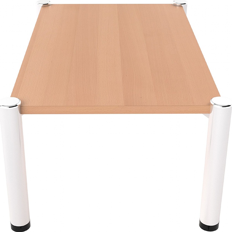 Iceberg Rectangular Office Coffee Table from our Coffee Tables range.