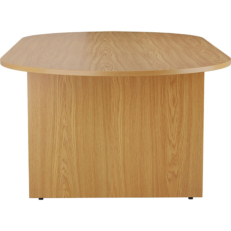 Ventura D-End Meeting Tables from our Meeting Room Tables range.