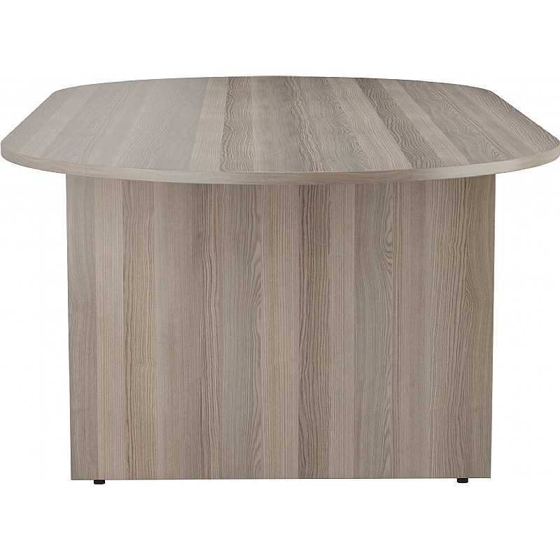 Ventura D-End Meeting Tables from our Meeting Room Tables range.