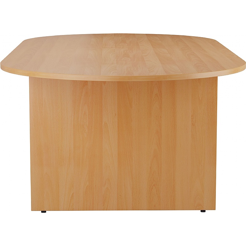 Ventura D-End Meeting Tables from our Meeting Room Tables range.