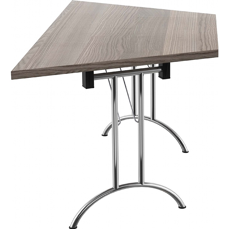 Union Trapezoidal Folding Meeting Tables from our Meeting Room Tables range.