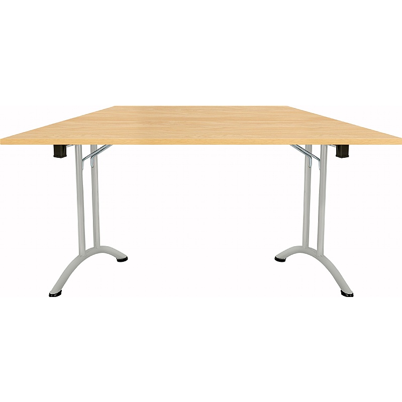 Union Trapezoidal Folding Meeting Tables from our Meeting Room Tables range.