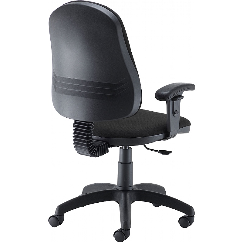 Calypso Single Lever Operator Chairs from our Operator Chairs range.