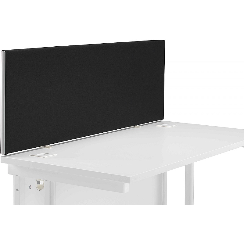 Magnum Desk Mounted Partition Screens from our Desktop Screens range.