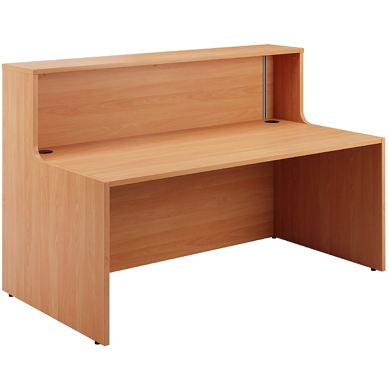 Welcome Reception Desks from our Reception Desks range.