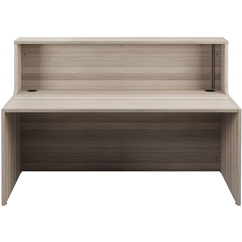 Welcome Reception Desks from our Reception Desks range.