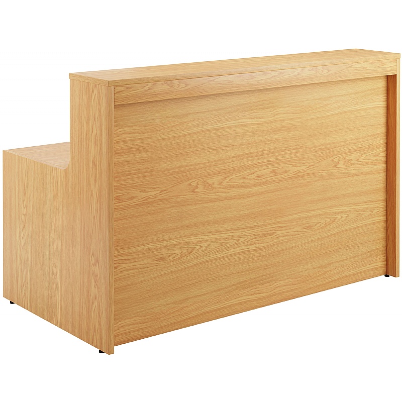 Welcome Reception Desks from our Reception Desks range.