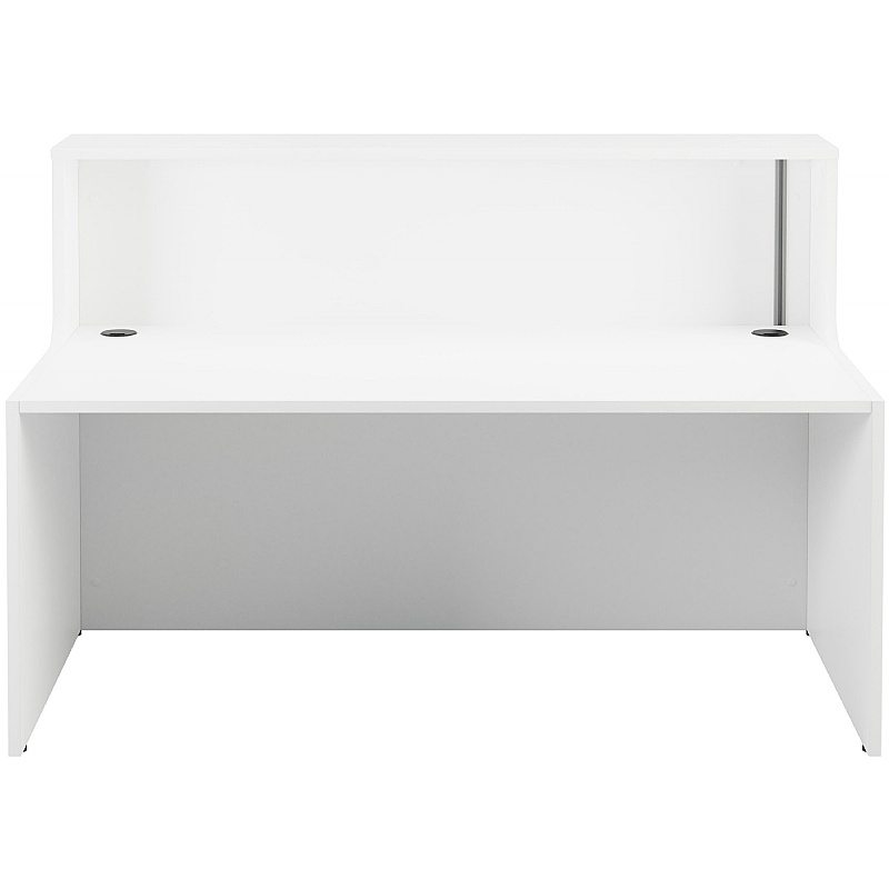 Welcome Reception Desks from our Reception Desks range.