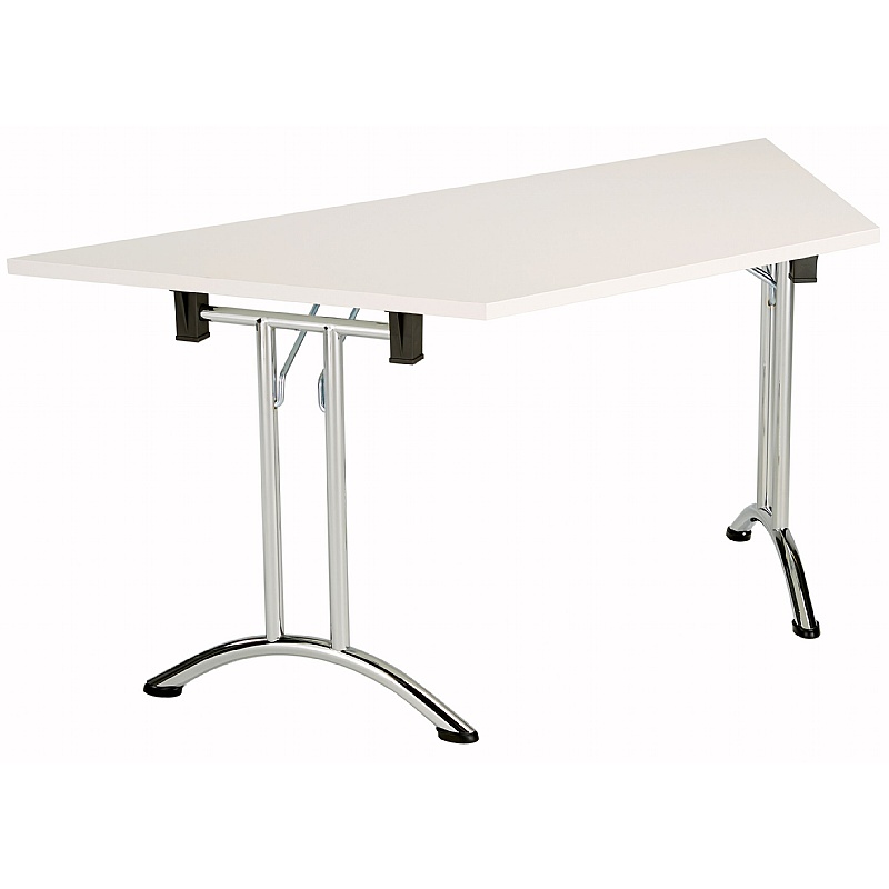 Union Trapezoidal Folding Meeting Tables from our Meeting Room Tables range.