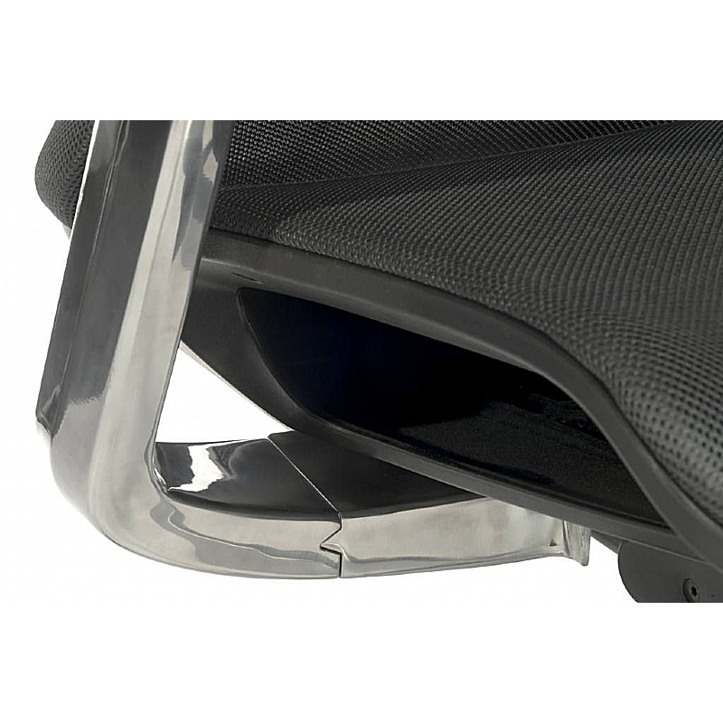 Quantum Executive Mesh Office Chairs from our Mesh Office Chairs range.