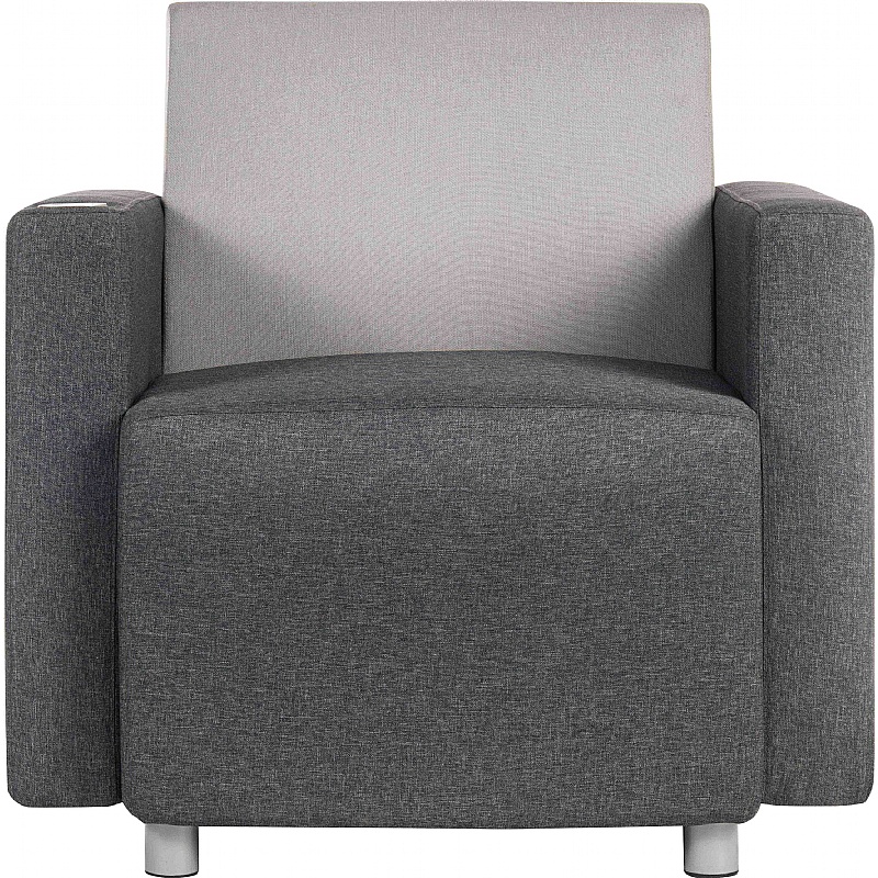 Cube Modular Reception Seating from our Reception Seating range.