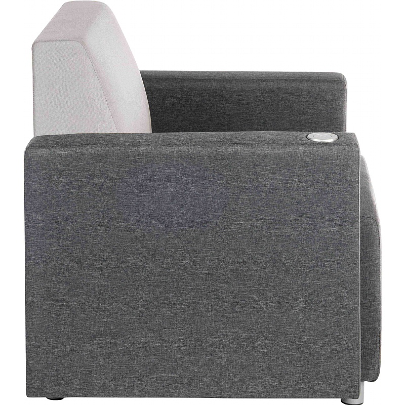 Cube Modular Reception Seating from our Reception Seating range.