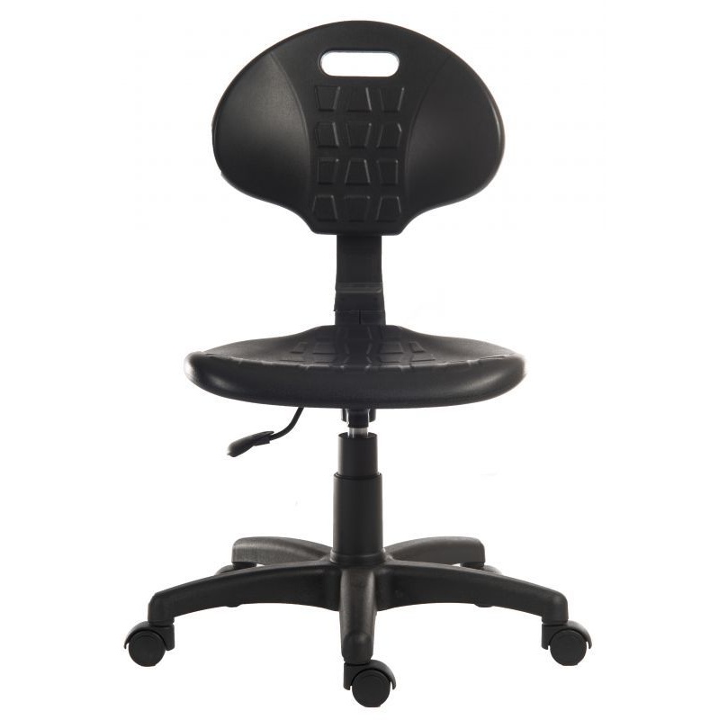 Labour Pro Poly Industrial Chair from our Operator Chairs range.
