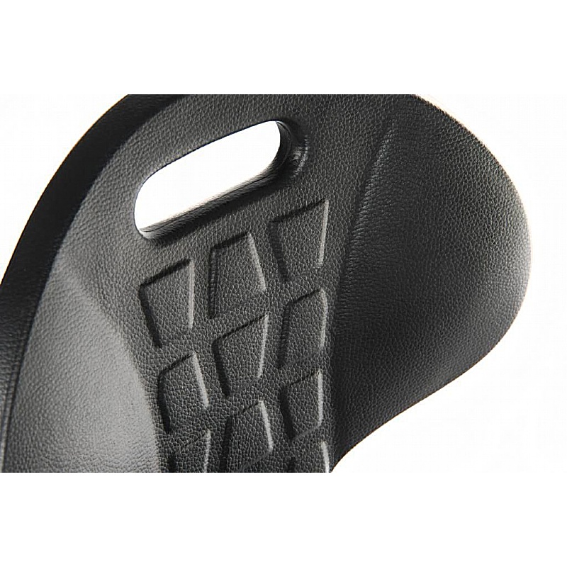 Labour Pro Poly Industrial Chair from our Operator Chairs range.