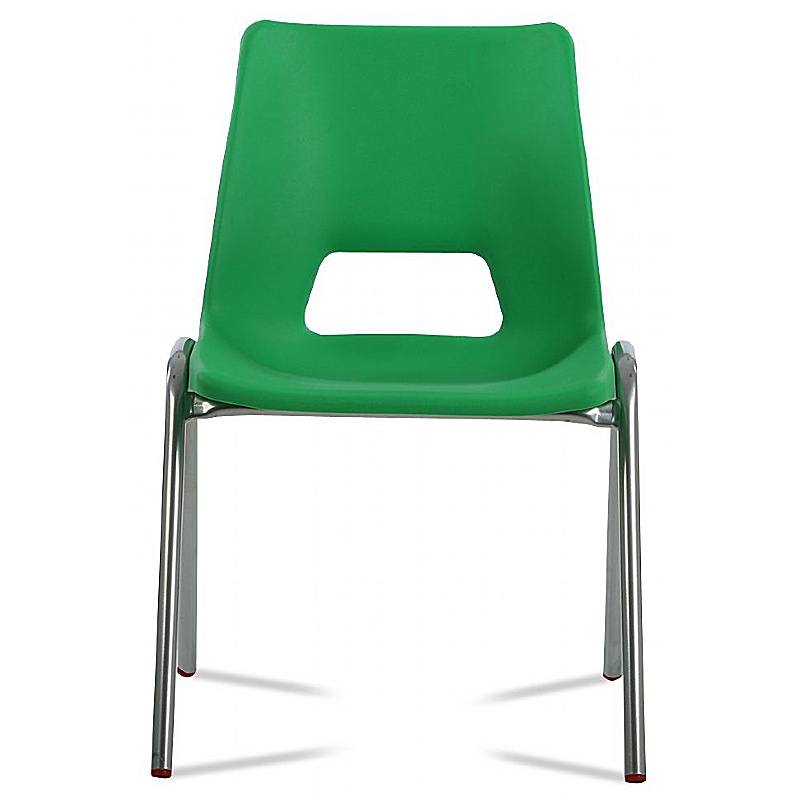 Academy Poly Stacking School Chairs from our Classroom Chairs range.