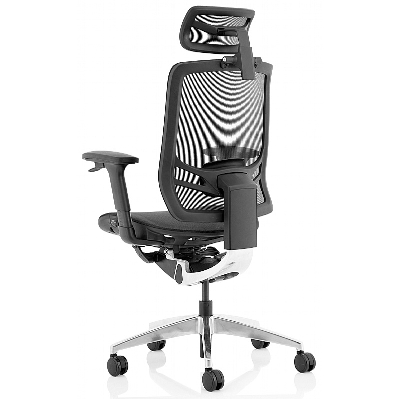 Ergo Click Full Mesh Posture Office Chairs from our Executive Office ...