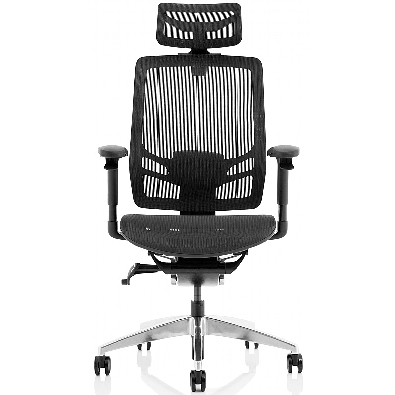 Ergo Click Full Mesh Posture Office Chairs from our Executive Office ...