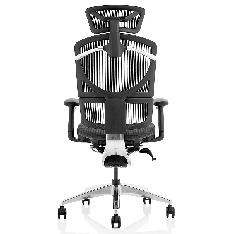 Ergo Click Plus Mesh Posture Office Chair from our Executive Office ...