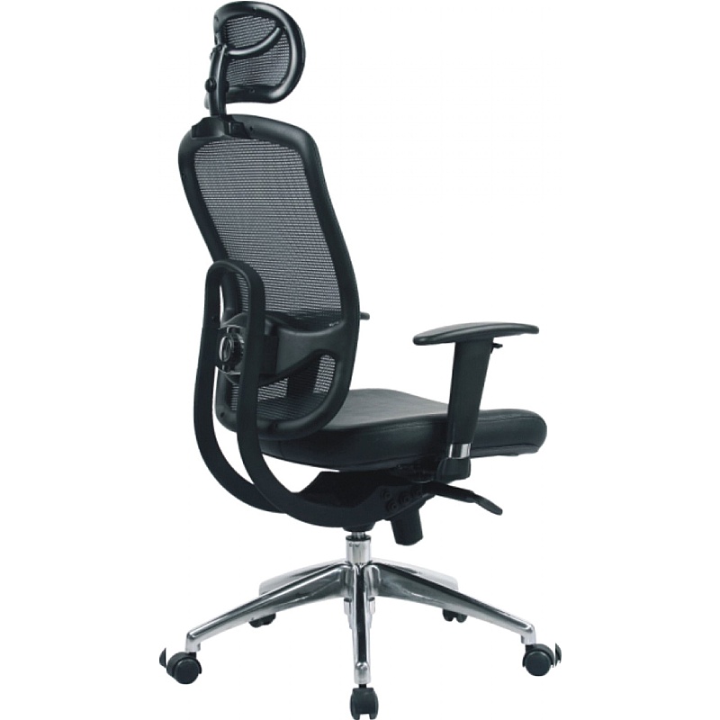 Liberty High Back Mesh Executive Chair from our Mesh Office Chairs range.