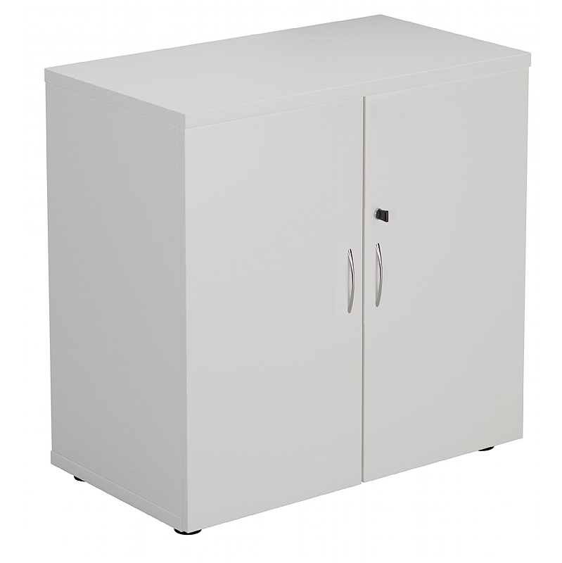Office Essentials Wooden Office Cupboards from our Office Cupboards range.