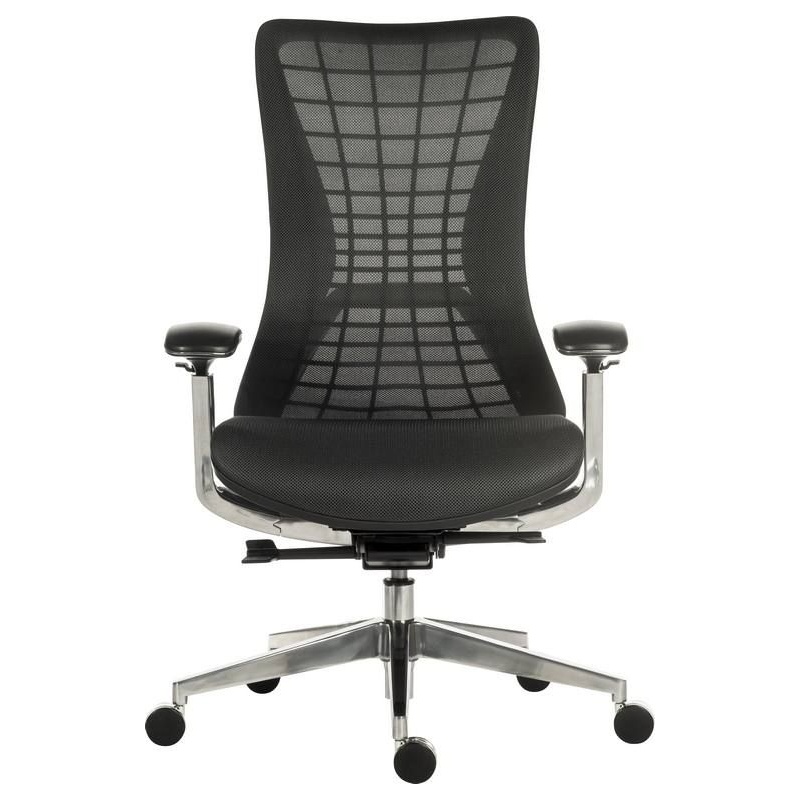 Quantum Executive Mesh Office Chairs from our Mesh Office Chairs range.