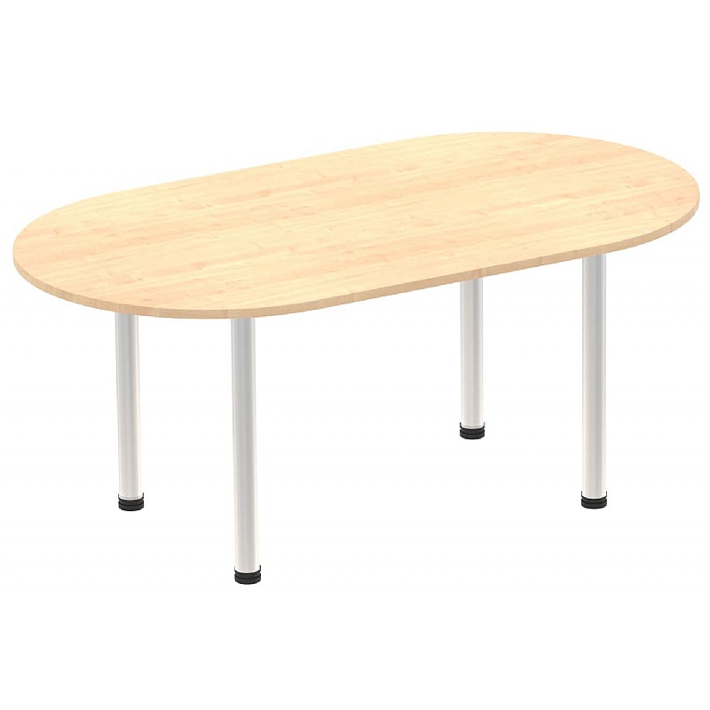 Flex Tubular Leg Boardroom Tables from our Boardroom Tables range.