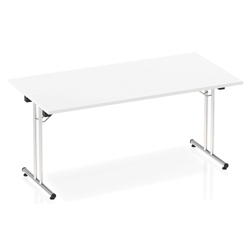 Flex Rectangular Folding Office Tables from our Meeting Room Tables range.