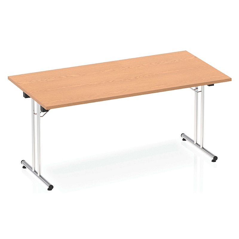 Flex Rectangular Folding Office Tables from our Meeting Room Tables range.