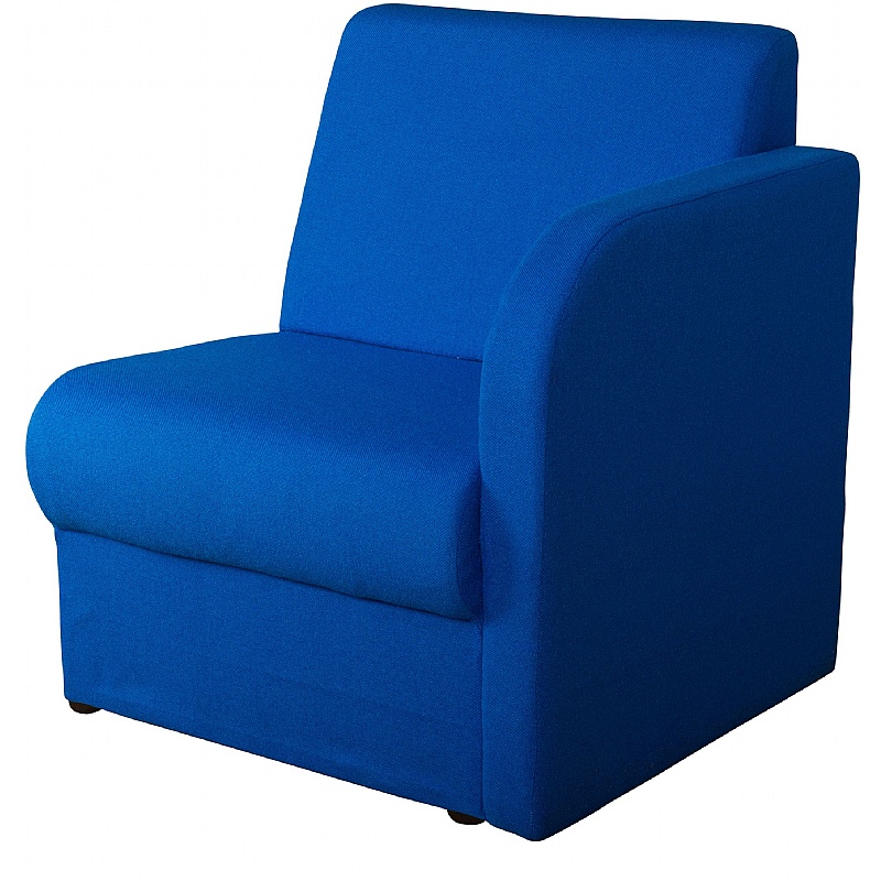 Sentado Modular Reception Seating from our Reception Seating range.