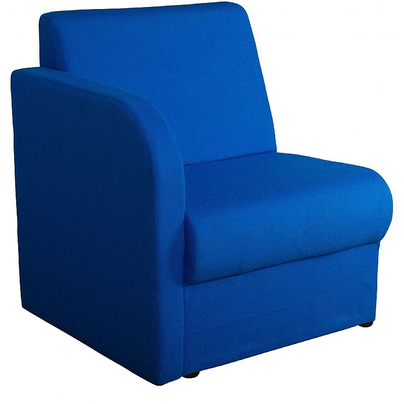 Sentado Modular Reception Seating from our Reception Seating range.