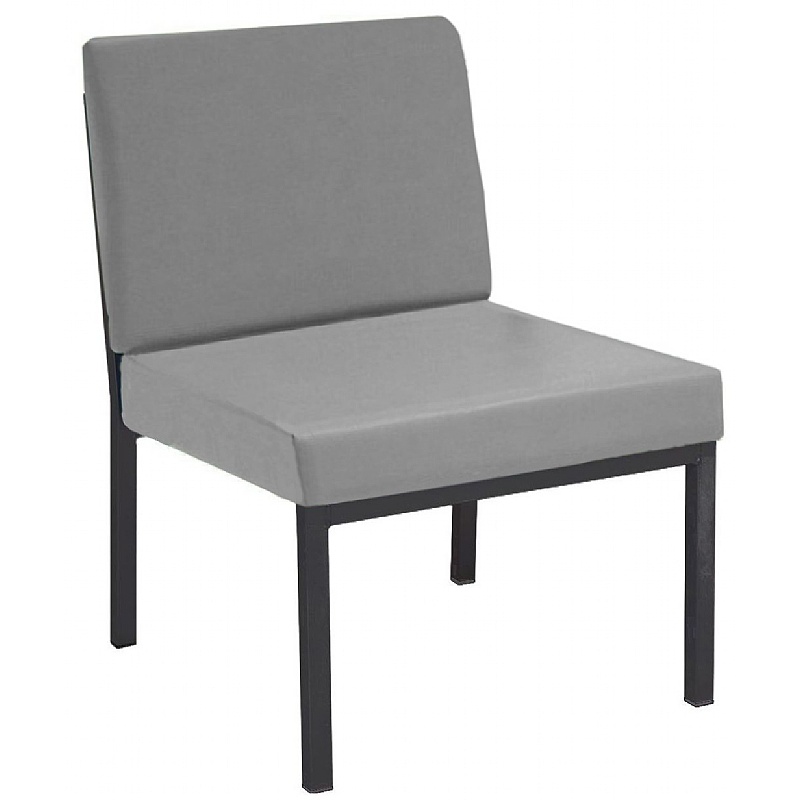 Interlude Vinyl Reception and Waiting Room Chairs from our Reception ...