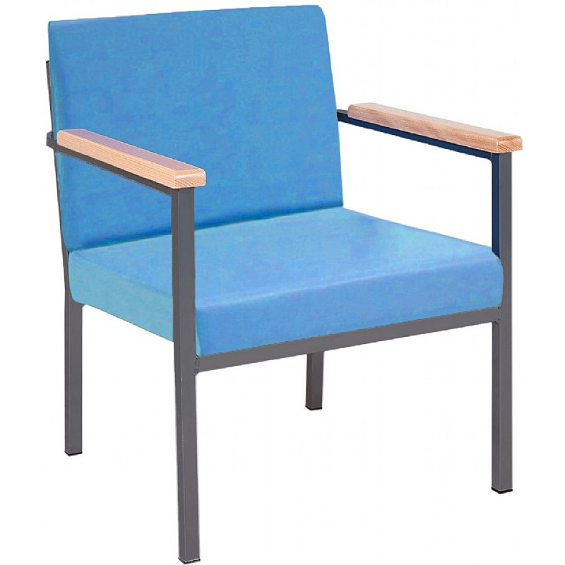 Interlude Vinyl Reception and Waiting Room Chairs from our Reception ...