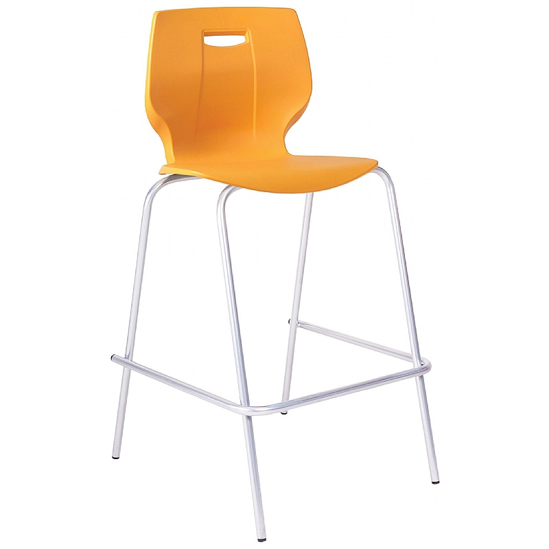 Geo Ergonomic School Stools from our Classroom / Lab Stools range.