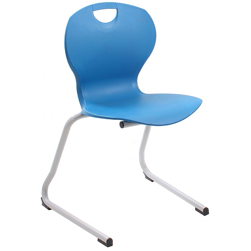 Evo Ergonomic Reverse Cantilever School Chairs from our Classroom ...