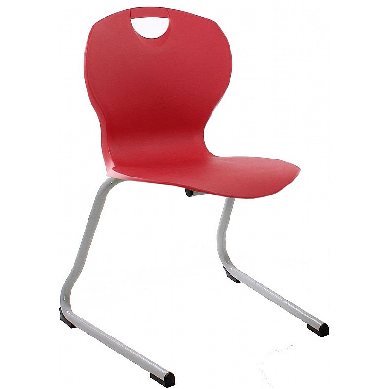 Evo Ergonomic Reverse Cantilever School Chairs from our Classroom ...
