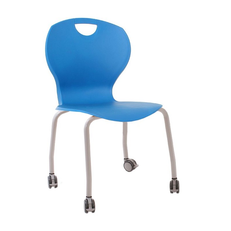 Evo Ergonomic Move School Chairs from our Classroom Chairs range.