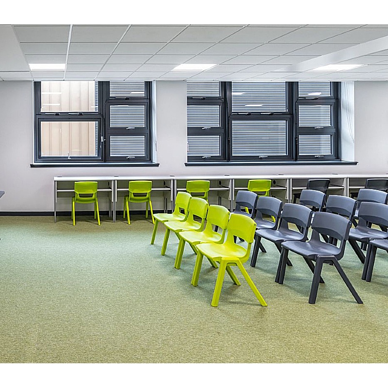 Postura Ergonomic School Chairs from our Classroom Chairs range.
