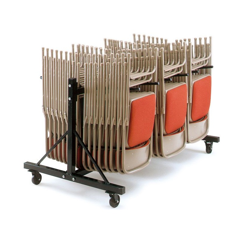 Low Hanging Chair Trolleys from our Folding Chairs range.