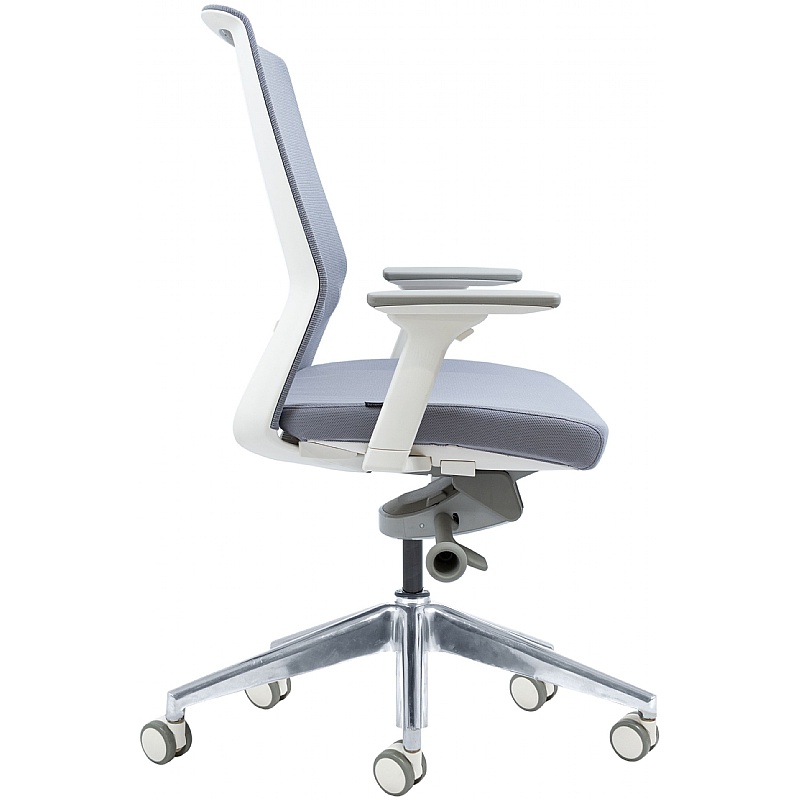 Bestuhl J1G Mesh Task Chair from our Mesh Office Chairs range.