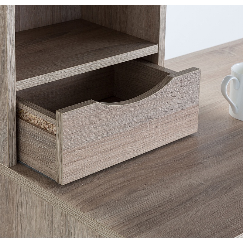 Albion Home Office Desk from our Home Computer Desks range.