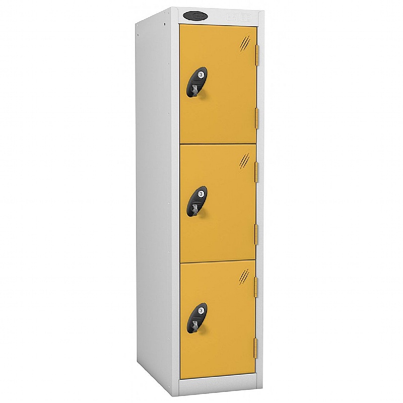 Junior Probe Lockers - Hasp & Staple Lock from our Junior & School ...