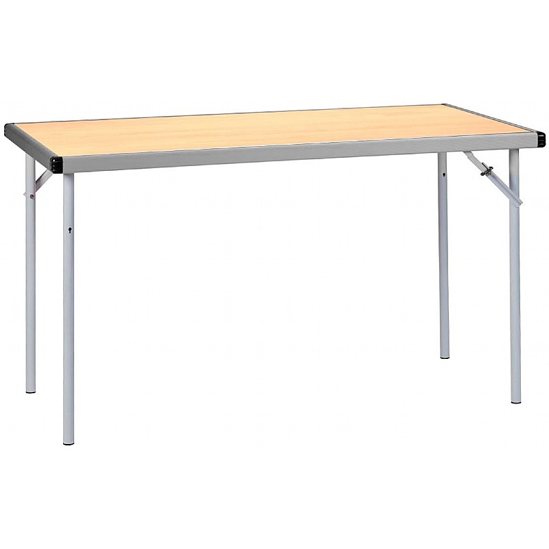 Fast Fold Rectangular Folding School Dining Tables from our School Dining Tables range.