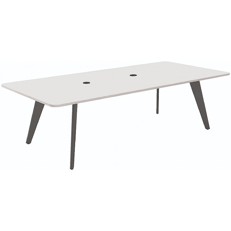 Tract Shades Curve Rectangular Breakout and Boardroom Tables from our ...