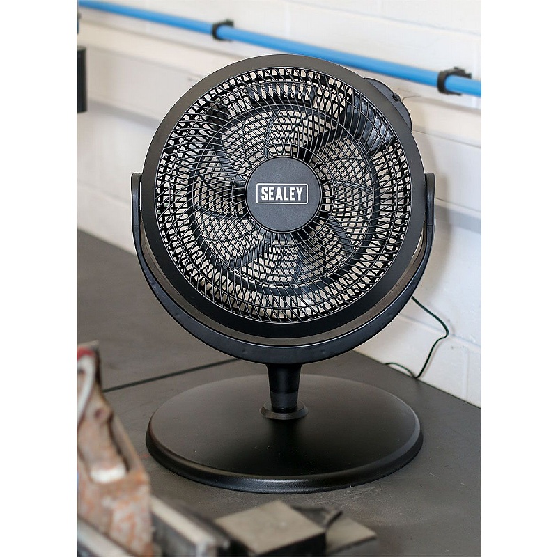 Medium Desk & Pedestal Fan from our Fans range.