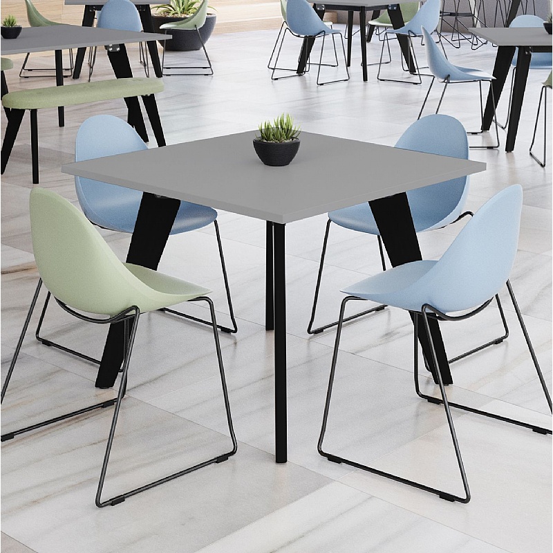 Tract Shades Square Breakout and Meeting Tables from our Meeting Room ...